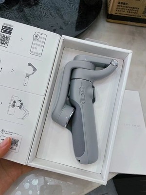 分析：dji大疆om6和om se怎么样，dji大疆om6和om se区别哪个好？|我爱优惠购 - 数码之家