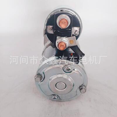 起动机5034555AA 05034555AA 17994 M000T32071ZC R5034555AA