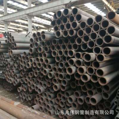 材质15X5M GOST550-75 RUSSIA俄标无缝合金钢管10MoCr50 出口外贸