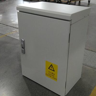 电信铁塔室内外壁挂电源柜48V150A交转直系统HTP48150壁挂抱杆