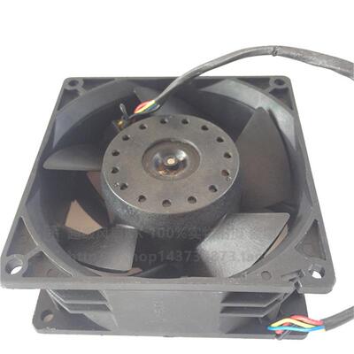 PFR0912XHE 12V 4.5A 9038 9CM 暴力大风量伺服器增压风扇