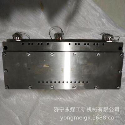 天地玛珂KJJ18(C)矿用本安型综采综合接入器TMDJRQ(KJJ18(C)/2T)