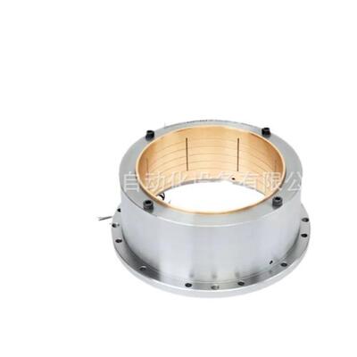 德国原装进口KOSTYRKA5350.040.100不带法兰的夹紧套筒