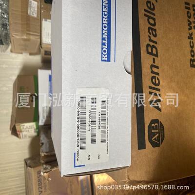 KOLLMORGEN科尔摩根伺服驱动器700系列S70602-PBNANA