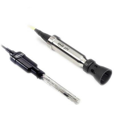 HACH哈希MTC10101凝胶标准型复合ORP电极1m电缆