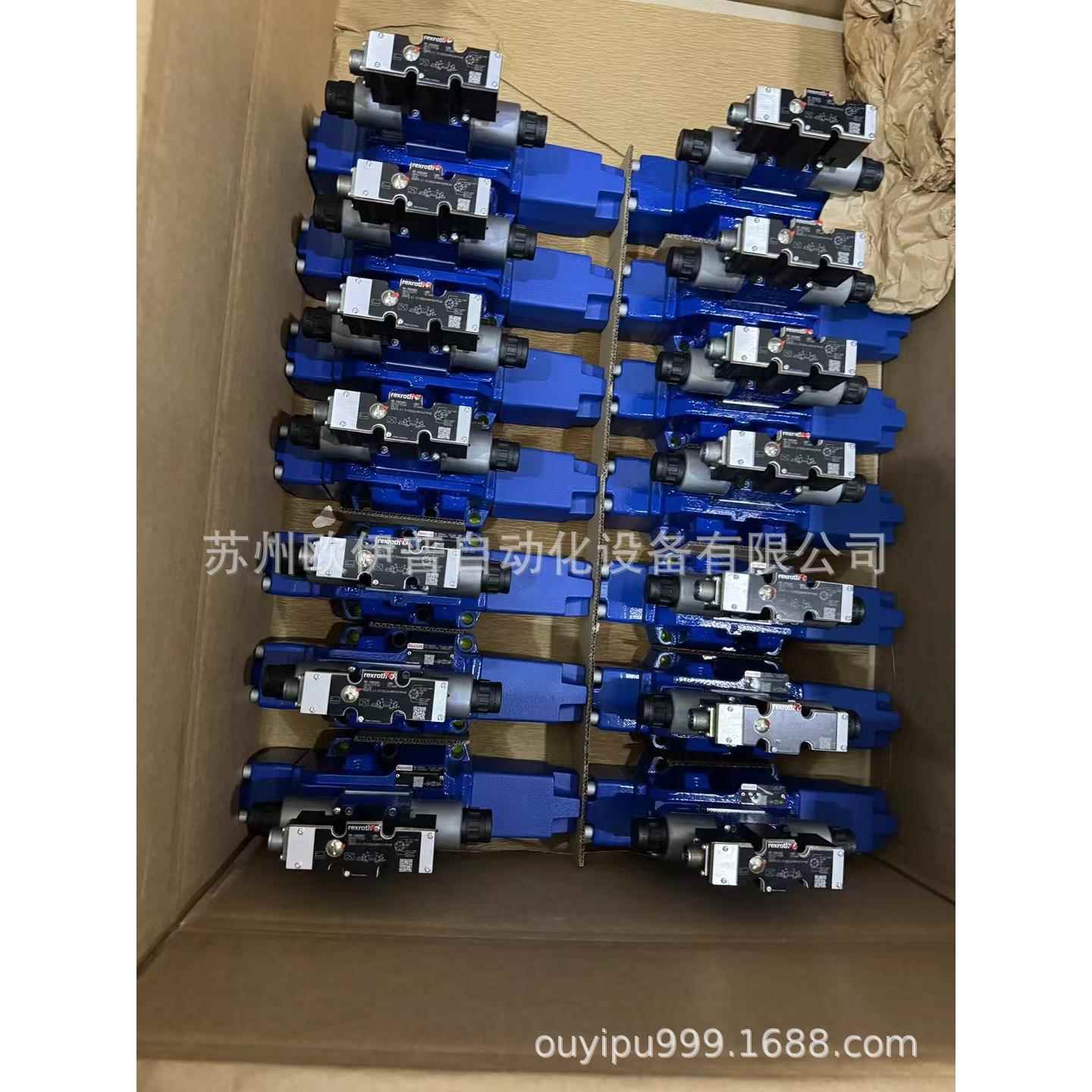 ZDB6VP2-42 200V其他液压元件