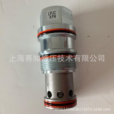 LPJC-XFN LPJCXFN SUN hydraulics 太阳液压 美国进口 螺纹插装阀