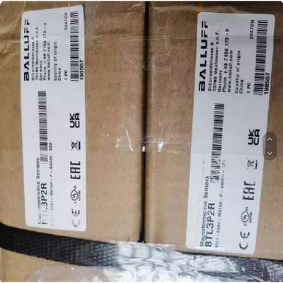 位移传感器BTL7-E500-M0150-B-S32
