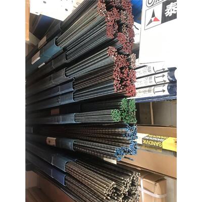 司太立Stellite6钴基合金铸棒焊条1#12#21# S111/112堆焊钴基焊丝