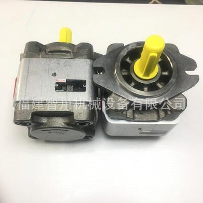 REXROTH力士乐液压齿轮泵R901363099齿轮油泵PGM4-40/050RA11VU2