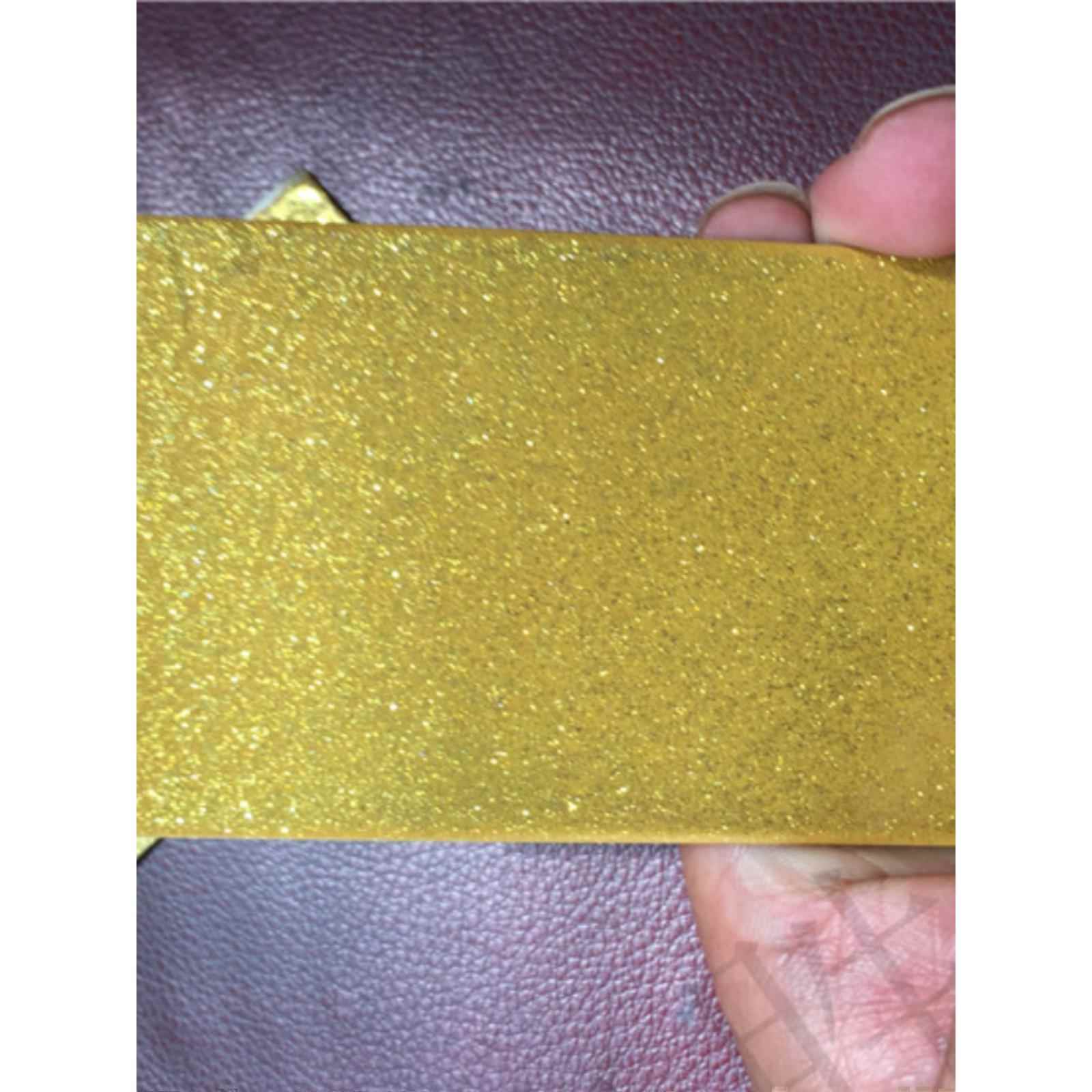 金色粉末涂料 金色塑粉 土豪金塑粉土豪金粉末涂料香槟金粉末涂料