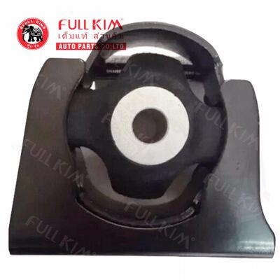 12361-0T020 适用于AT 前 ZRE152发动机机脚胶 支架胶