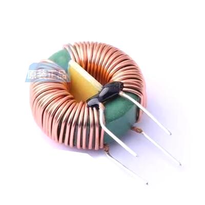 直插共模滤波器电感 PDMCAT18107-102ML 1MH 15A