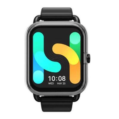 Glass Screen Watch Case Durable Screen Protector Shockproof