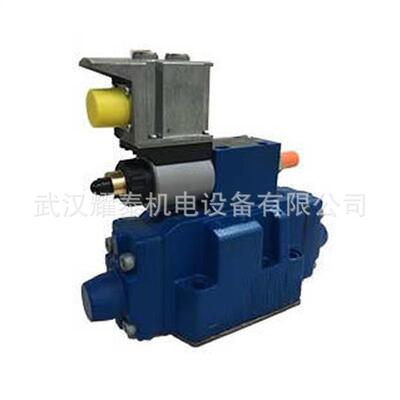 Rexroth比例 压阀 3DREME16P-7X/200YG24K31F1V