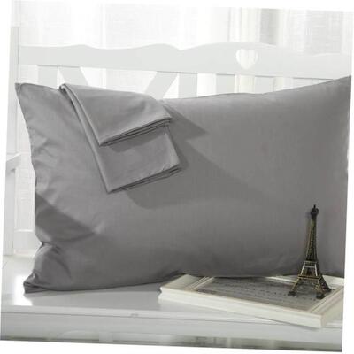 Cotton Pillow case cussion Cover large big Pillowcase 枕套1