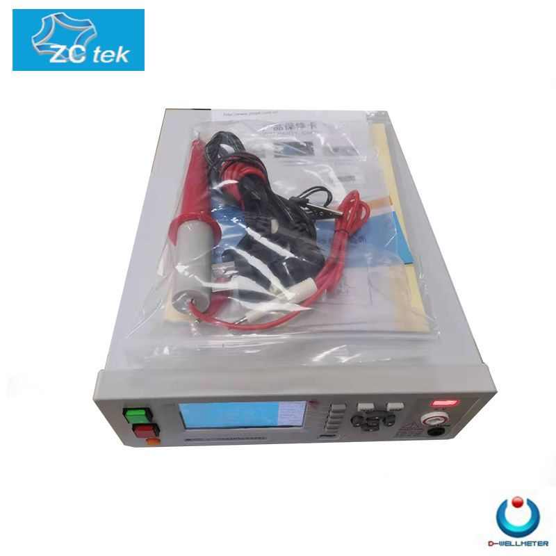 /耐压/12zctek/ 测试仪交直流zc712210绝缘20 d常州/中策