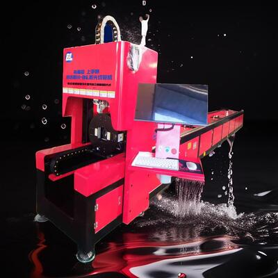 BNL-120Y激光切管机-专业切割不锈钢涵管用于地下排水系统隧道工