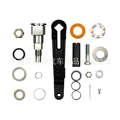 万向节转向臂轴销适用于MerCruiser866322A01866718A01