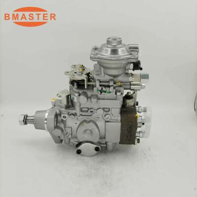 高品质柴油泵0460424351适用Iveco-Fiat NEF-4TC (74KW)发动机