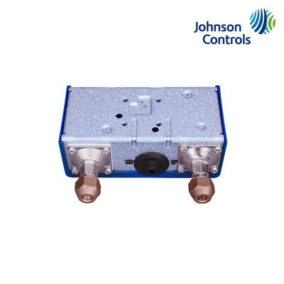 双压控开关 江森EP58LCA-9832C高低压开关 双压力控制压力开关