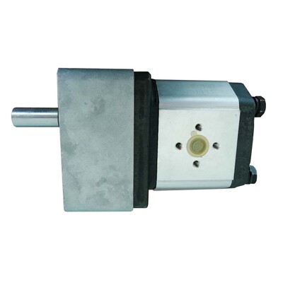 齿轮马达支撑架25603系液压泵支撑座