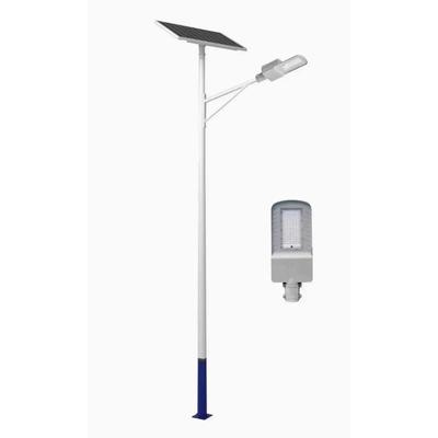 新农村锂电光伏路灯