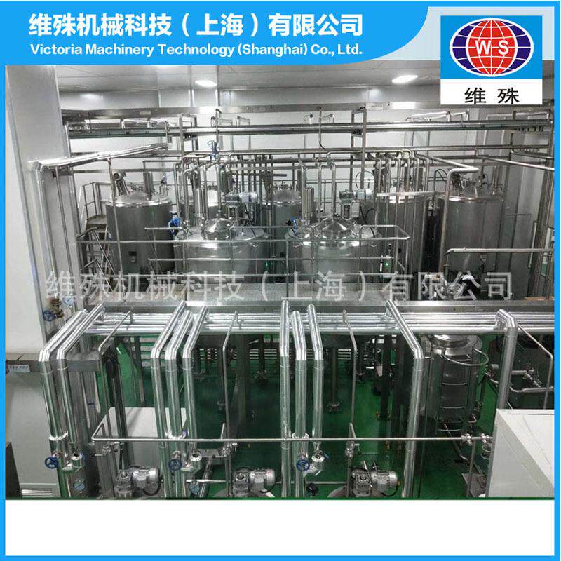 大型乳品生产线小型鲜奶鲜奶价格设备厂家全套鲜奶生产加工设备