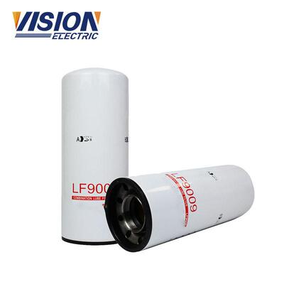 LF16327LF9009机油滤清器滤芯发电机组配件油水分离器滤芯