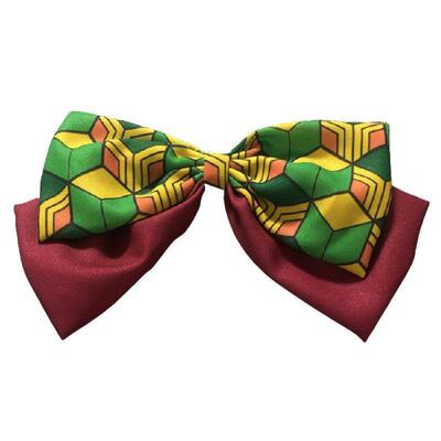 Demon Slayer Kimetsu No Yaiba Headwear Hair Band Cosplay Pr