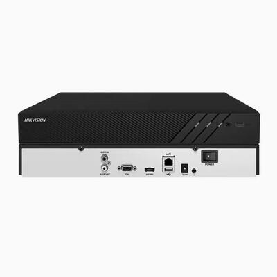 DS-7808/7816/7832N-R2海康威视监控主机2盘位网络录像机手机远程