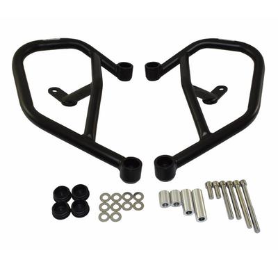 适合宝-马S1000XR20-25改装摩托车引擎保险杠发动机护杠防摔