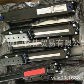 Tolomatic杆型气缸 BC412SK48 气缸 无杆气缸 机械制动刹车器