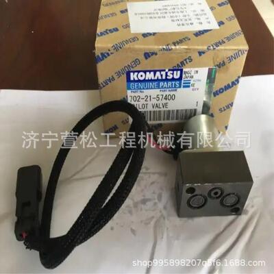 WA380-3装载机配件711-50-41250端盖山推配件