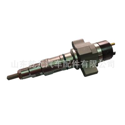 工程机械喷油器总成 2872127 康明斯ISL9.5