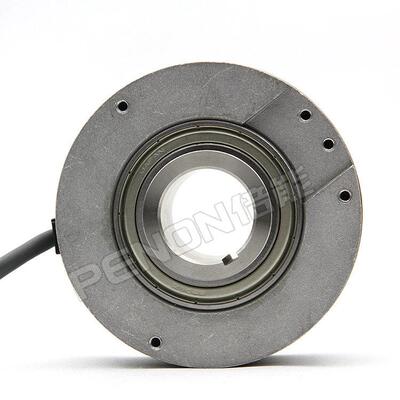 全新TS5208N131 OIH100-1024C/T-P2-15V浆纱机用电梯用旋转编码器