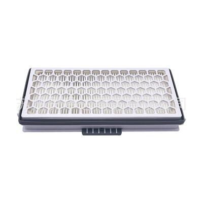 适用Miele美诺吸尘器S4/S5/S6/S8/C2/C3配件滤网HEPA滤芯SF-HA50