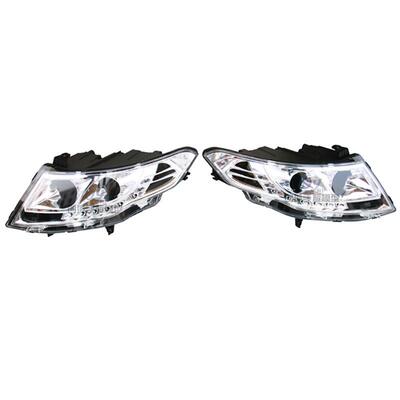 上海cnc手板加工塑料模型制品3d打印透明树脂材料汽车灯罩手板