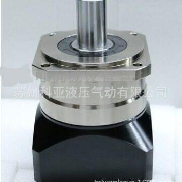 台湾SKISIA行星速机PLE60 90 120 伺服电机速器 齿轮速机