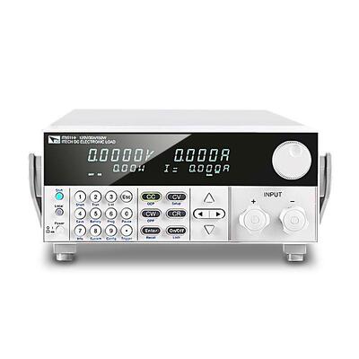 艾德克斯150W150V30A可编程通讯负载仪IT8511A+ 电子负载电测