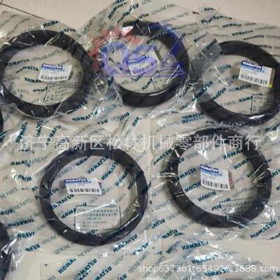【折扣价】推土机配件各种型号齐全挖掘机PC1250管道密封垫圈0733