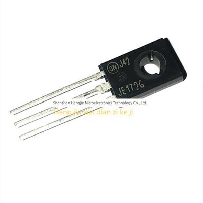全新原装 MJE172G MJE182G JE172G/JE182G TO-126 音频功放对管