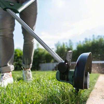 适用Universal GrassCut 18-26割草头F016800570线轴打草绳12个装