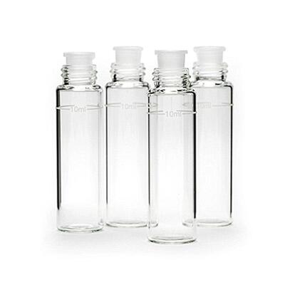 HANNA HI731313 专用玻璃比色皿杯盖套装