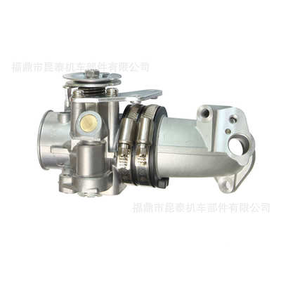 Throttle body 节气门体 28/30/32/34/36mm For Nmax155 Nmax150
