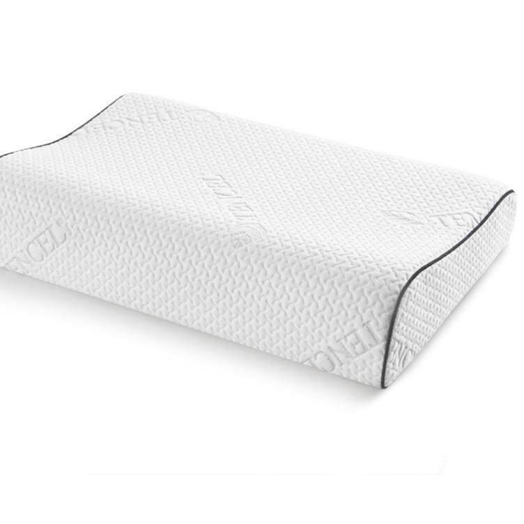 Tencel latex pillow 天丝款乳胶枕 单只