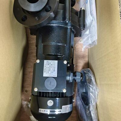 日本 SANSO 磁力泵 PMD-7533B2X-E3 原装进口耐腐蚀无泄漏化工泵