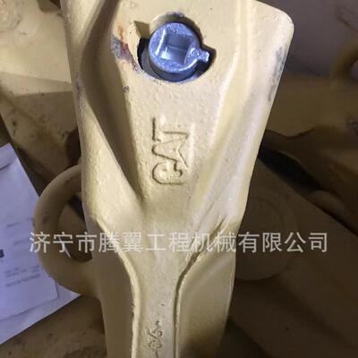 适用新一代卡特336GC挖掘机斗齿 381-4089 3814089 济宁腾翼