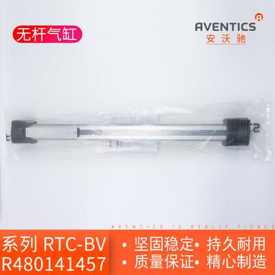 安沃驰 AEVNTICS 无杆气缸 系列 RTC-BV R480141457