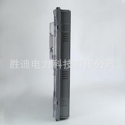 胜迪电力现货供应南网单相二表电表箱740X525X115电表箱